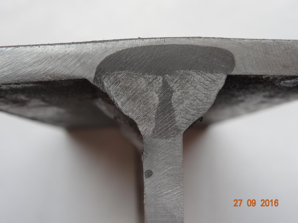 Défauts soudure Aluminium besoin de conseils