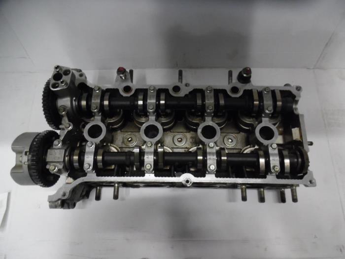 Help ! Culasse cassée ... Que puis je faire